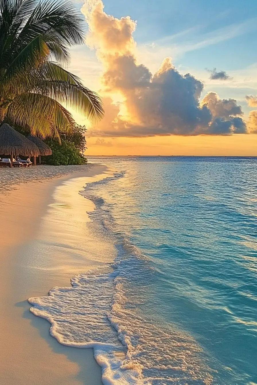 Unwind in the Caribbean: Best Islands for Relaxation - Recipes Time