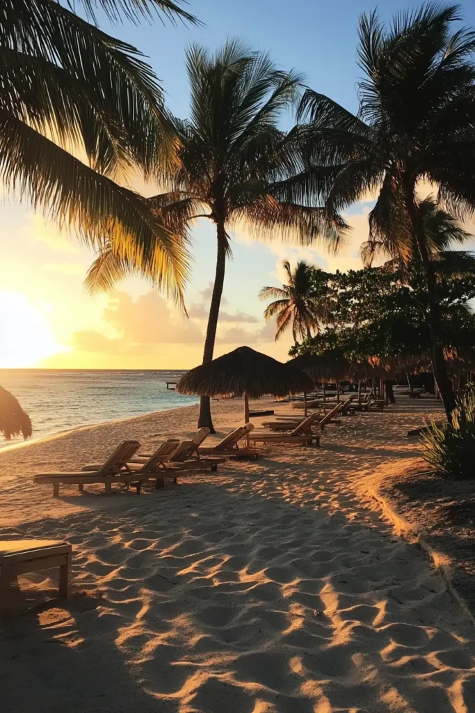 Unwind in the Caribbean: Best Islands for Relaxation - Recipes Time