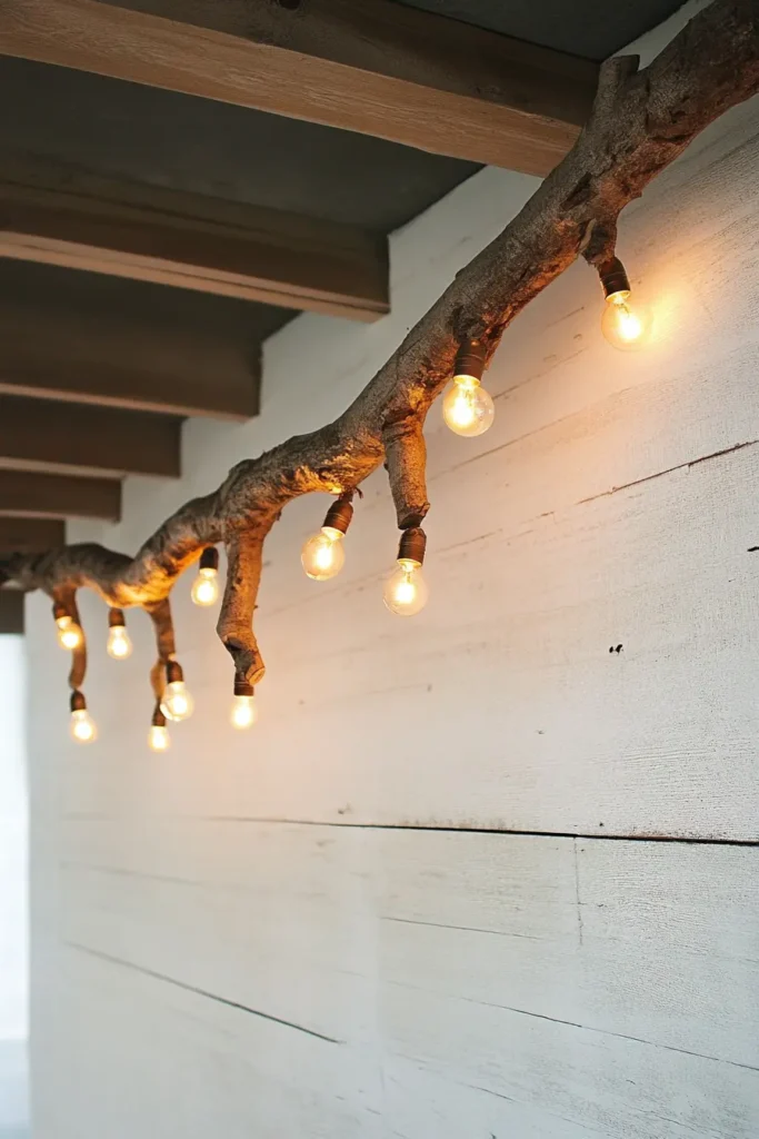 DIY Home Lighting Projects: Bright Ideas to Illuminate Your Space ...