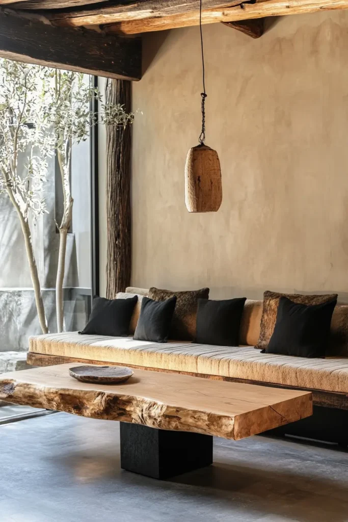 Floating Furniture for an Open Feel: Maximizing Space and Style in Your ...