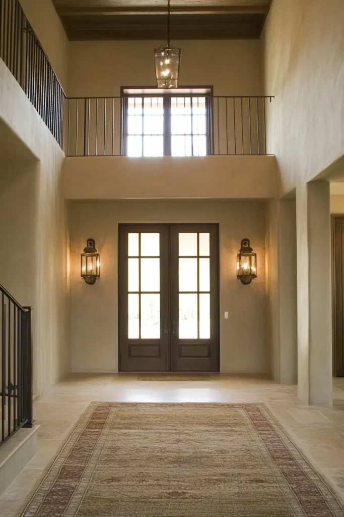 Neutral Colors for Entryways: Creating a Warm and Welcoming First ...