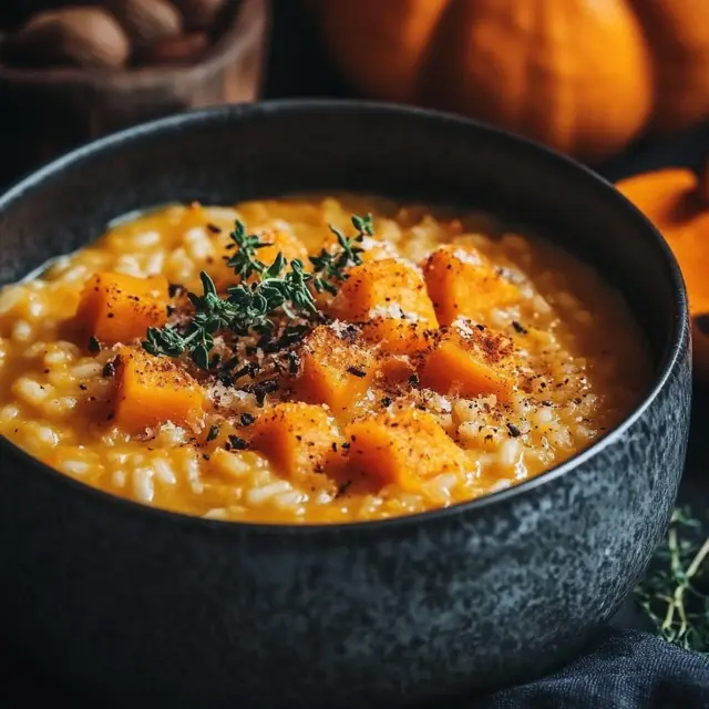 Savory Pumpkin Dishes: Beyond Pumpkin Pie! - Recipes Time