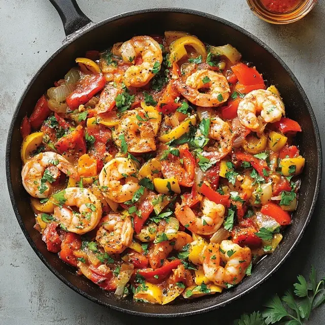 Skillet Meals: Quick and Easy One-Pan Dinners - Recipes Time