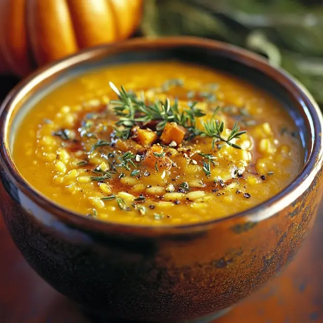 Savory Pumpkin Dishes: Beyond Pumpkin Pie! - Recipes Time