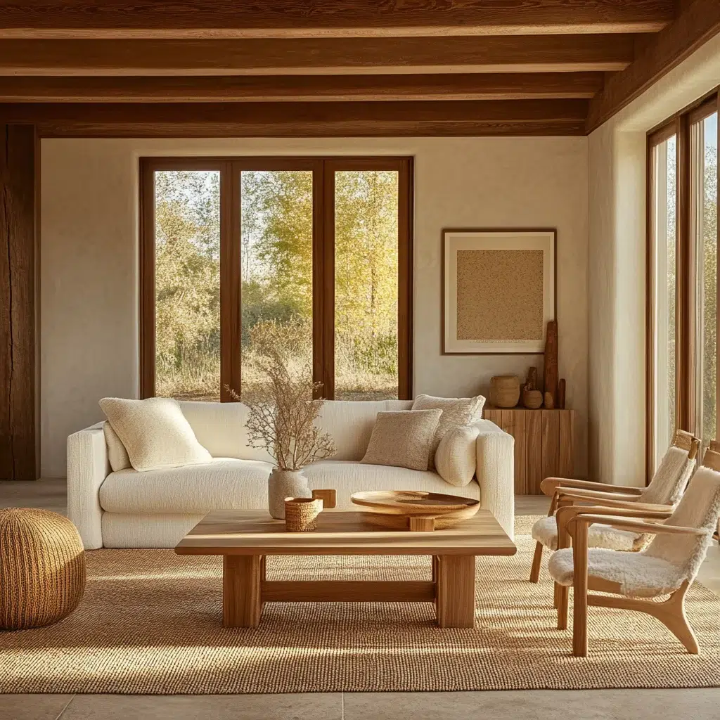 How to Select FSC-Certified Furniture for Your Home - Recipes Time