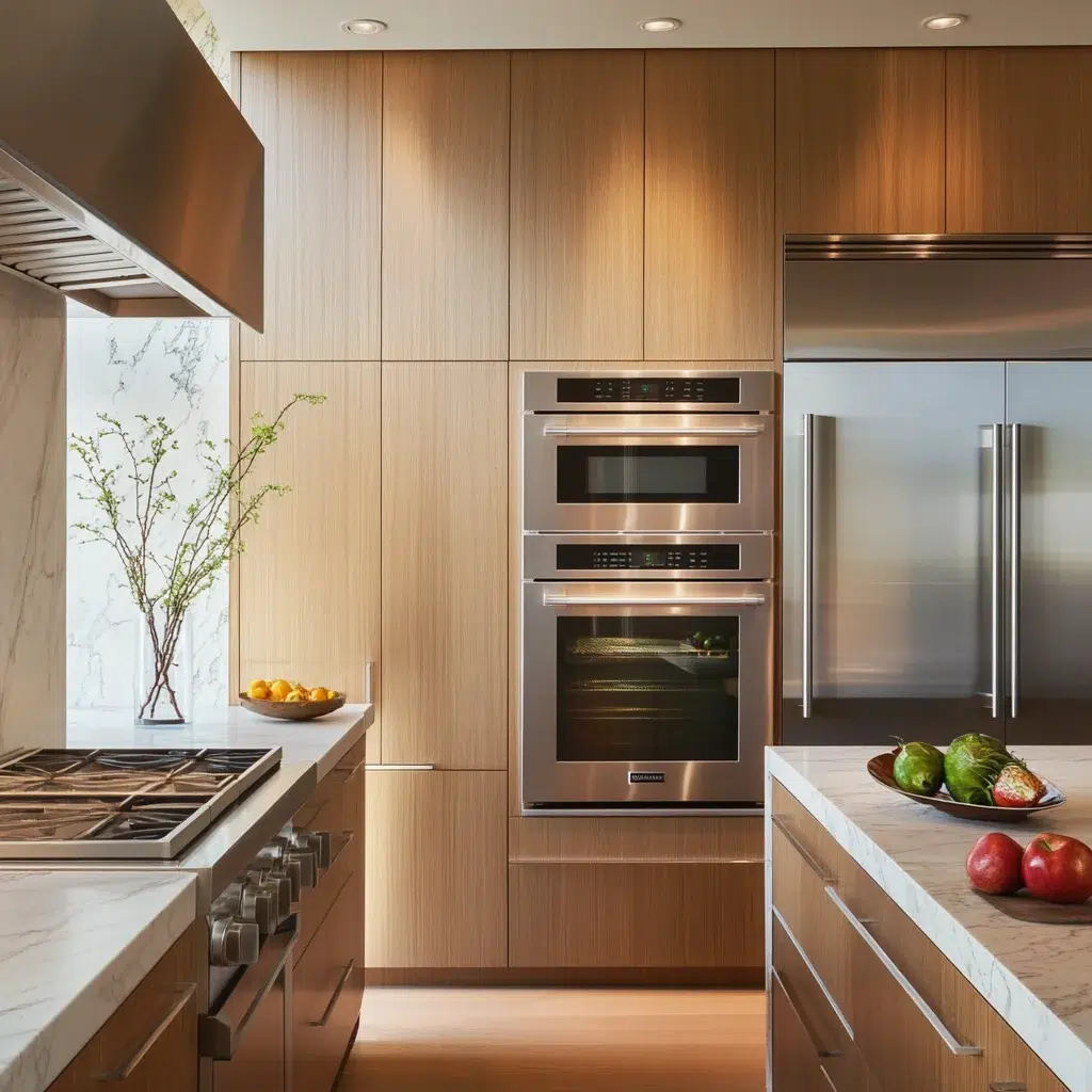 Incorporating Energy-Efficient Appliances into Your Kitchen Decor ...