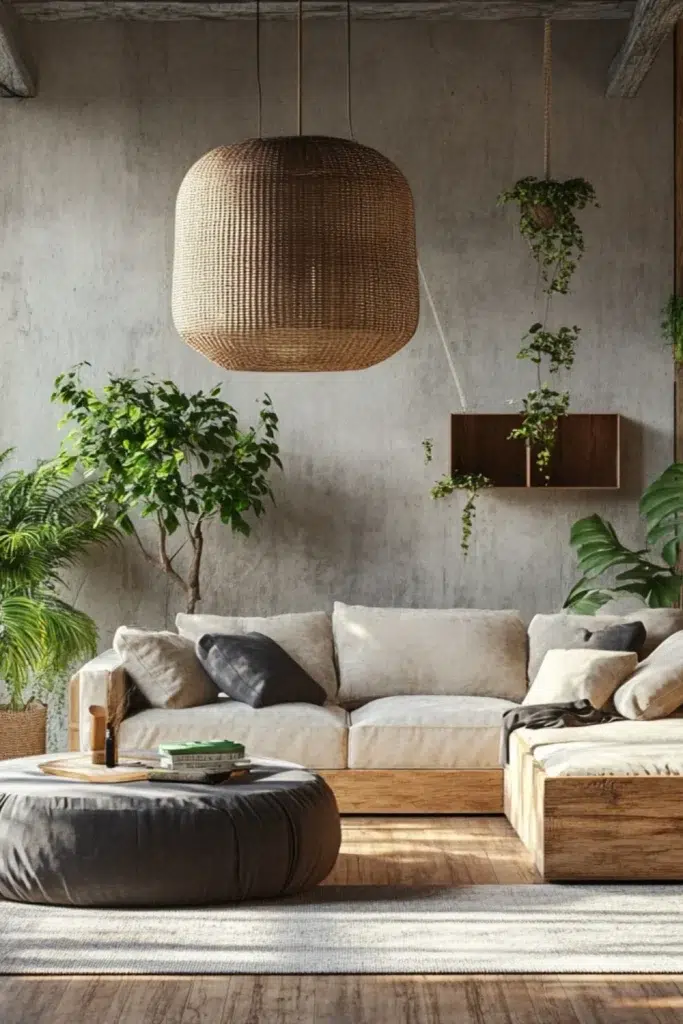 Sustainable and Eco-Friendly Home Decor Ideas - Recipes Time