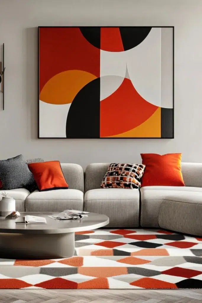 Geometric Patterns in Decor - Recipes Time
