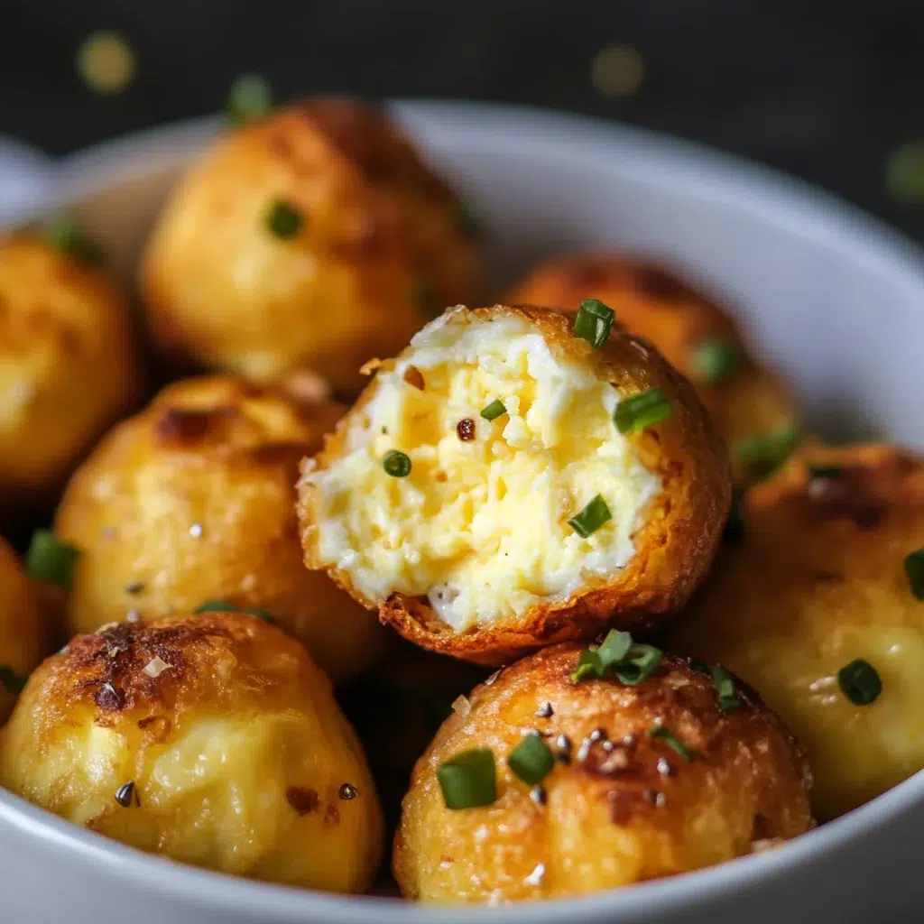 DIY Café Egg Bites: Protein-Packed Breakfast - Recipes Time