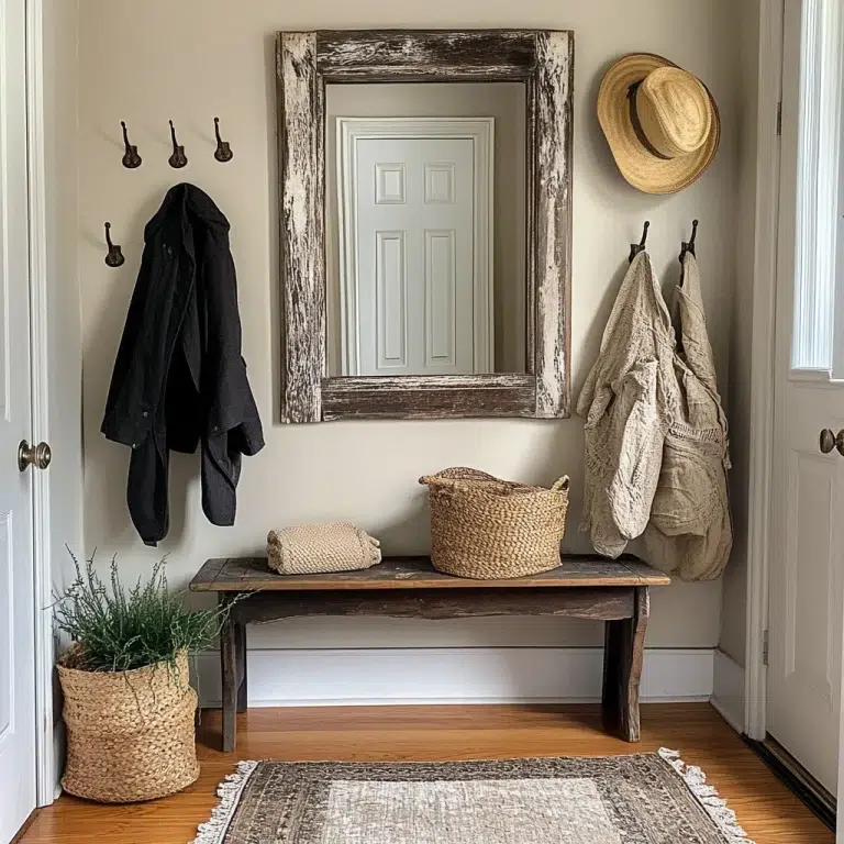 Statement Tile Ideas for Entryways: Creating a Bold First Impression ...