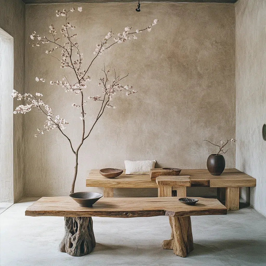 Wabi-Sabi Decor: Embrace Imperfection and Find Beauty in Simplicity ...