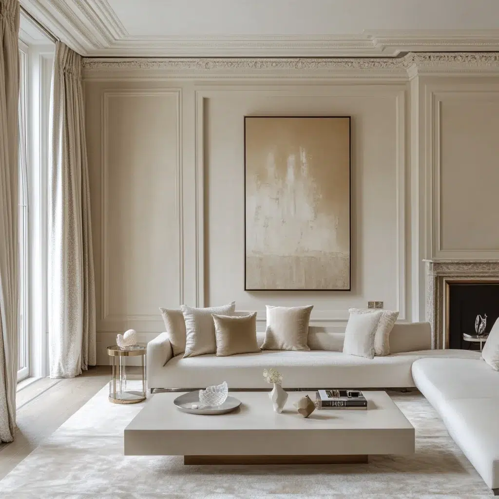 Elevated Neutrals for a Chic Look - Recipes Time