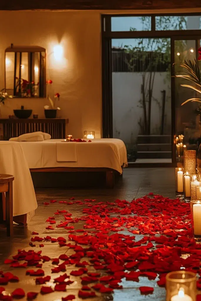 Staycations for Couples: Romantic Getaways Close to Home - Recipes Time