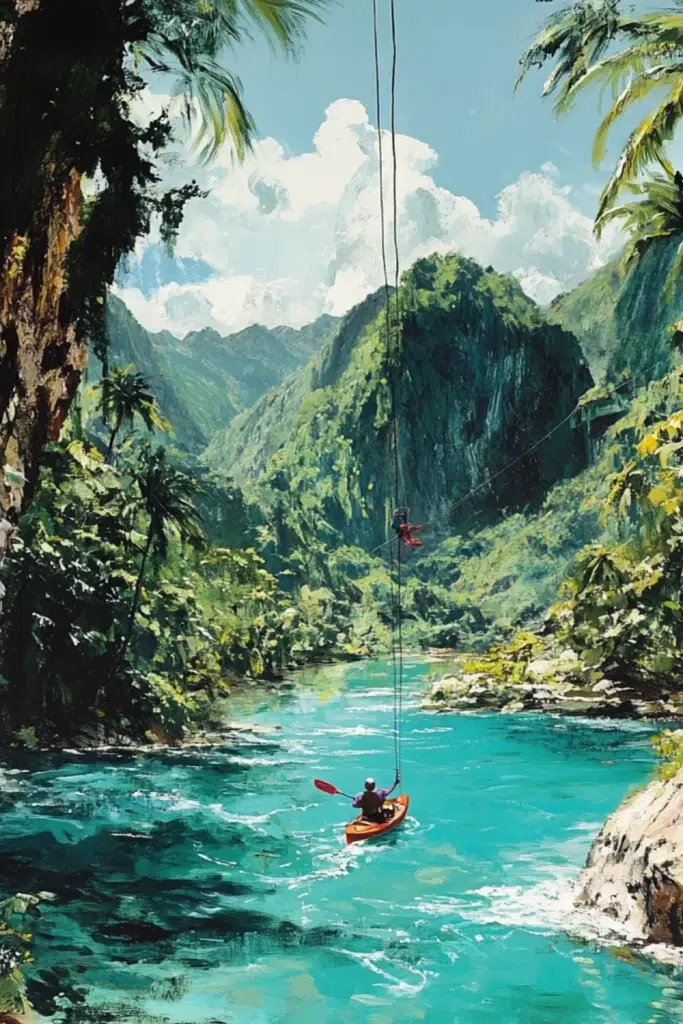 Adventure Travel: The Best Destinations for Outdoor Enthusiasts ...