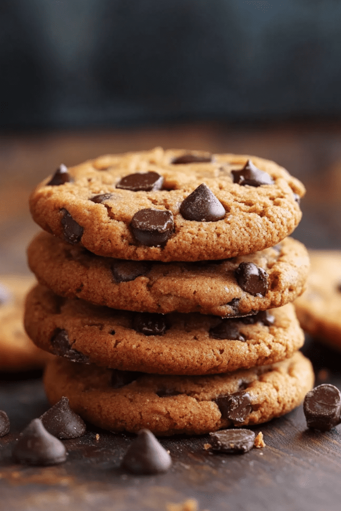 Healthy Baking Substitutes for Your Favorite Recipes: Easy & Nutritious ...