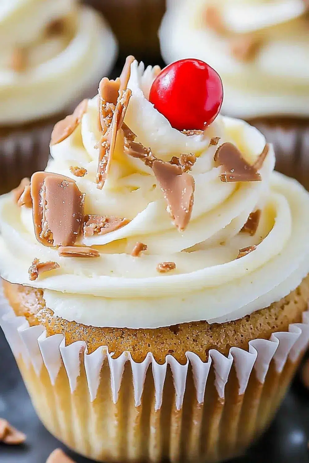 Rum Cupcake Recipe: A Boozy, Decadent Treat - Recipes Time
