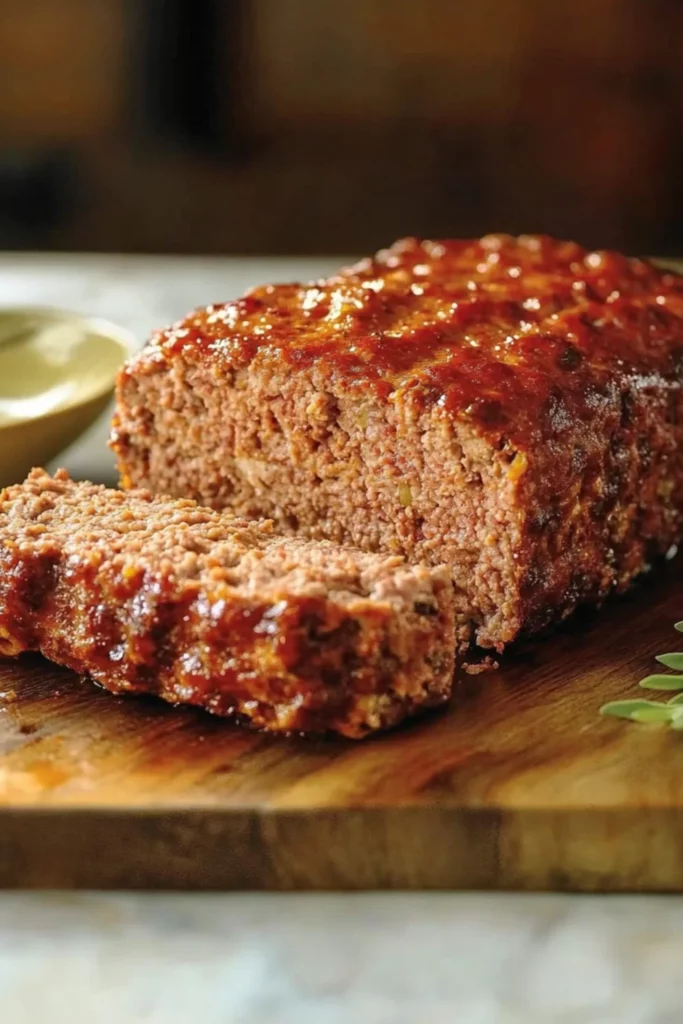 Carnivore Meatloaf Recipe: A High-Protein, Zero-Carb Meal - Recipes Time