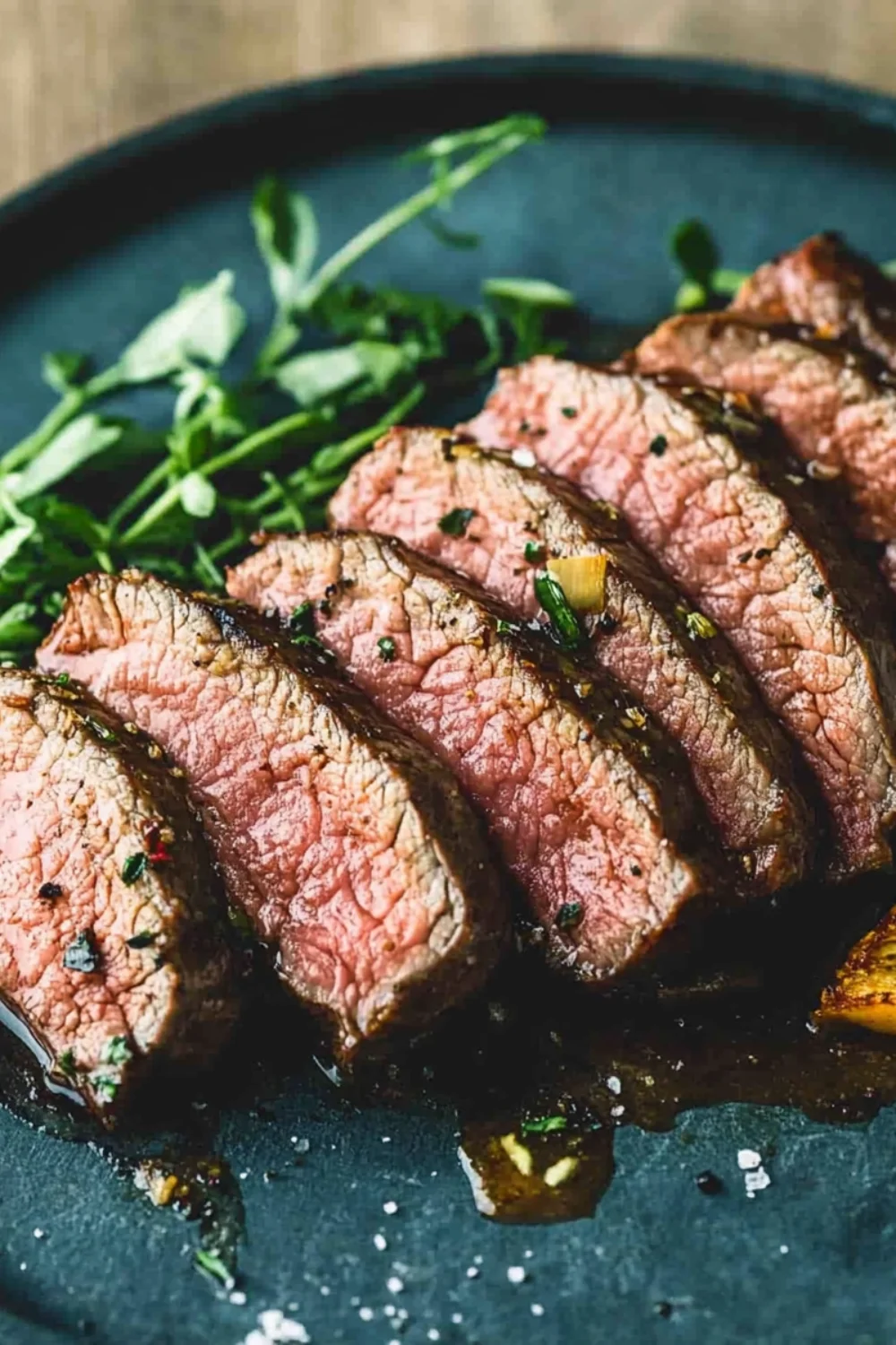 Sous Vide Teres Major Steak: A Tender, Flavorful Cut Cooked to ...