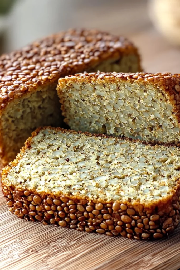 Lentil Bread: A Nutritious and Flavorful Alternative to Traditional ...