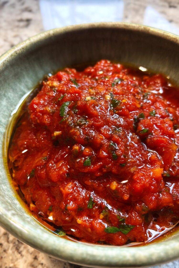 Irresistible 20 Minute Homemade Sauce Recipes You'll Love - Recipes Time
