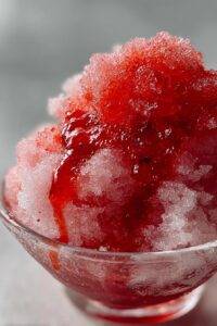 5 Incredible Syrups for Shaved Ice That’ll Blow Your Mind - Recipes Time