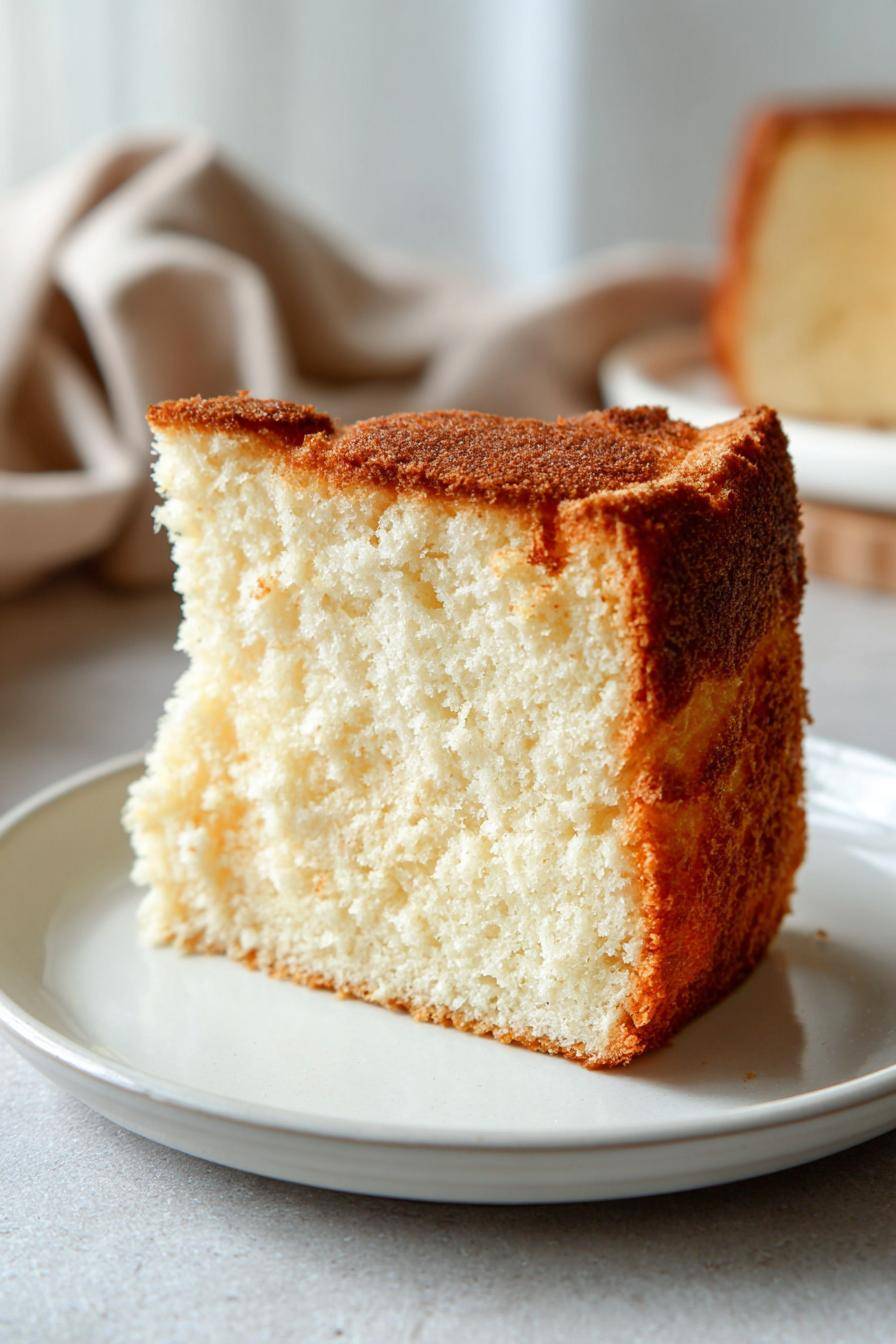 Grandma's Cake Will Steal Your Heart in 30 Minutes - Recipes Time