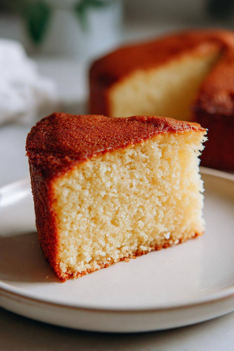 Grandma's Cake Will Steal Your Heart in 30 Minutes - Recipes Time