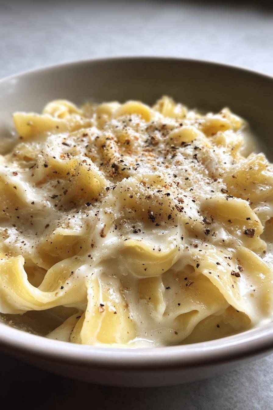 15 Minute Creamy Sauce That Will Make You Forget Takeout - Recipes Time
