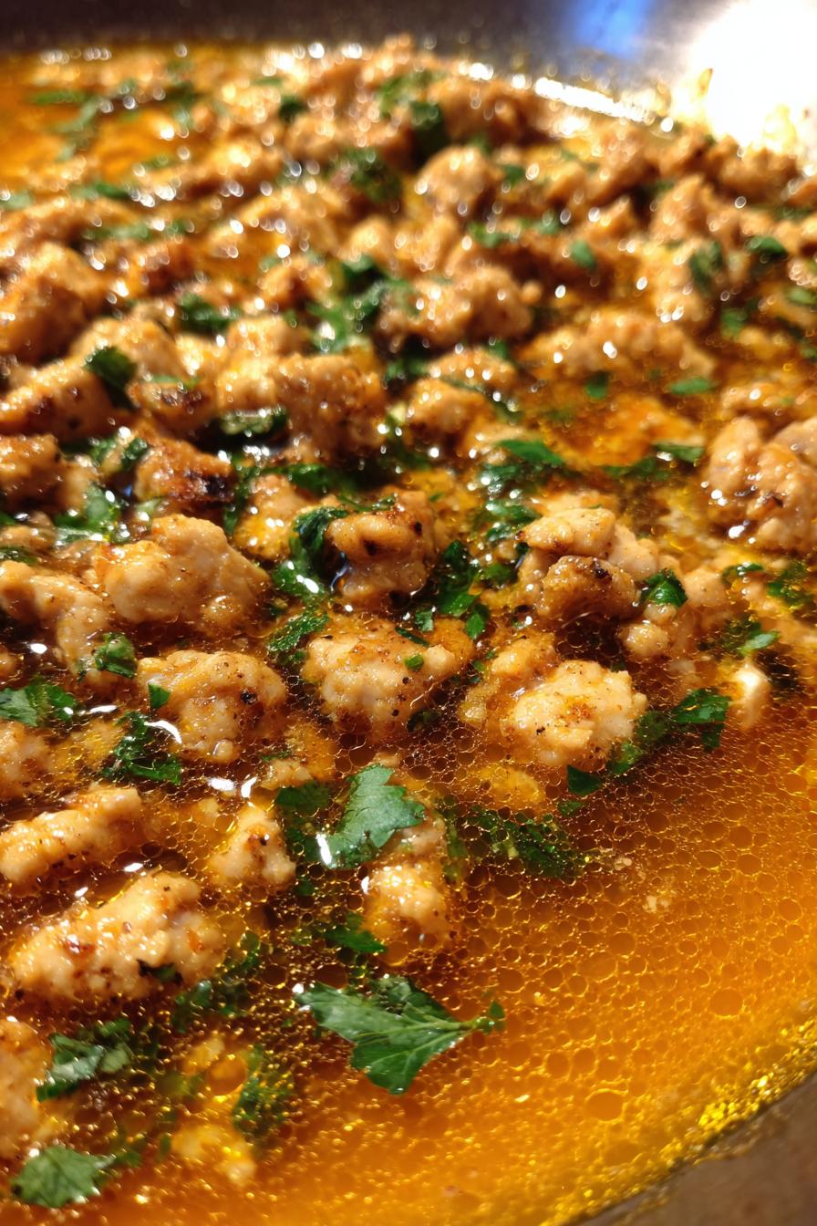 Flavorful Ground Chicken – 1 Easy & Delicious Meal You’ll Love ...