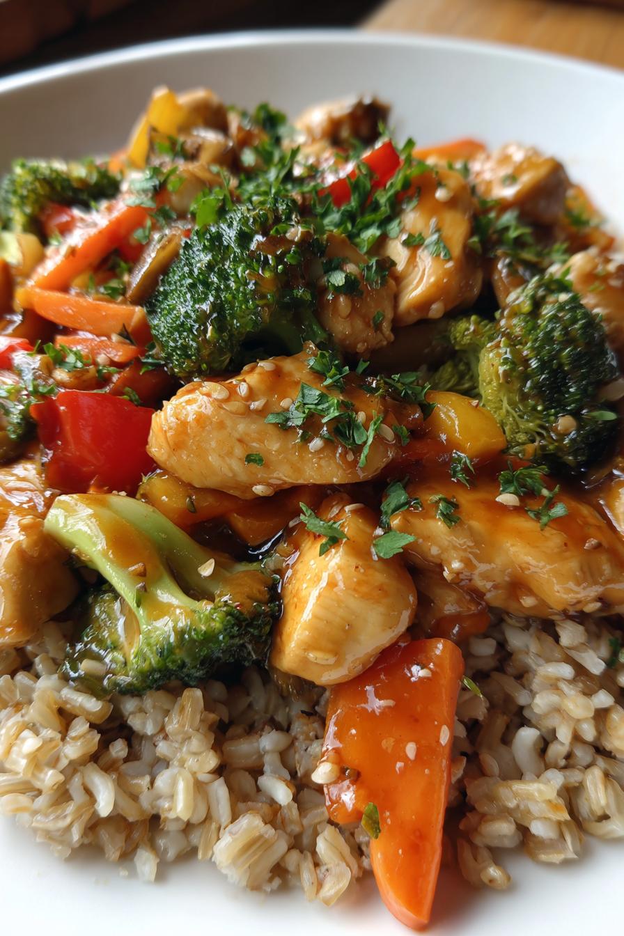 Amazing Healthy Meals You’ll Adore and Make on Repeat - Recipes Time