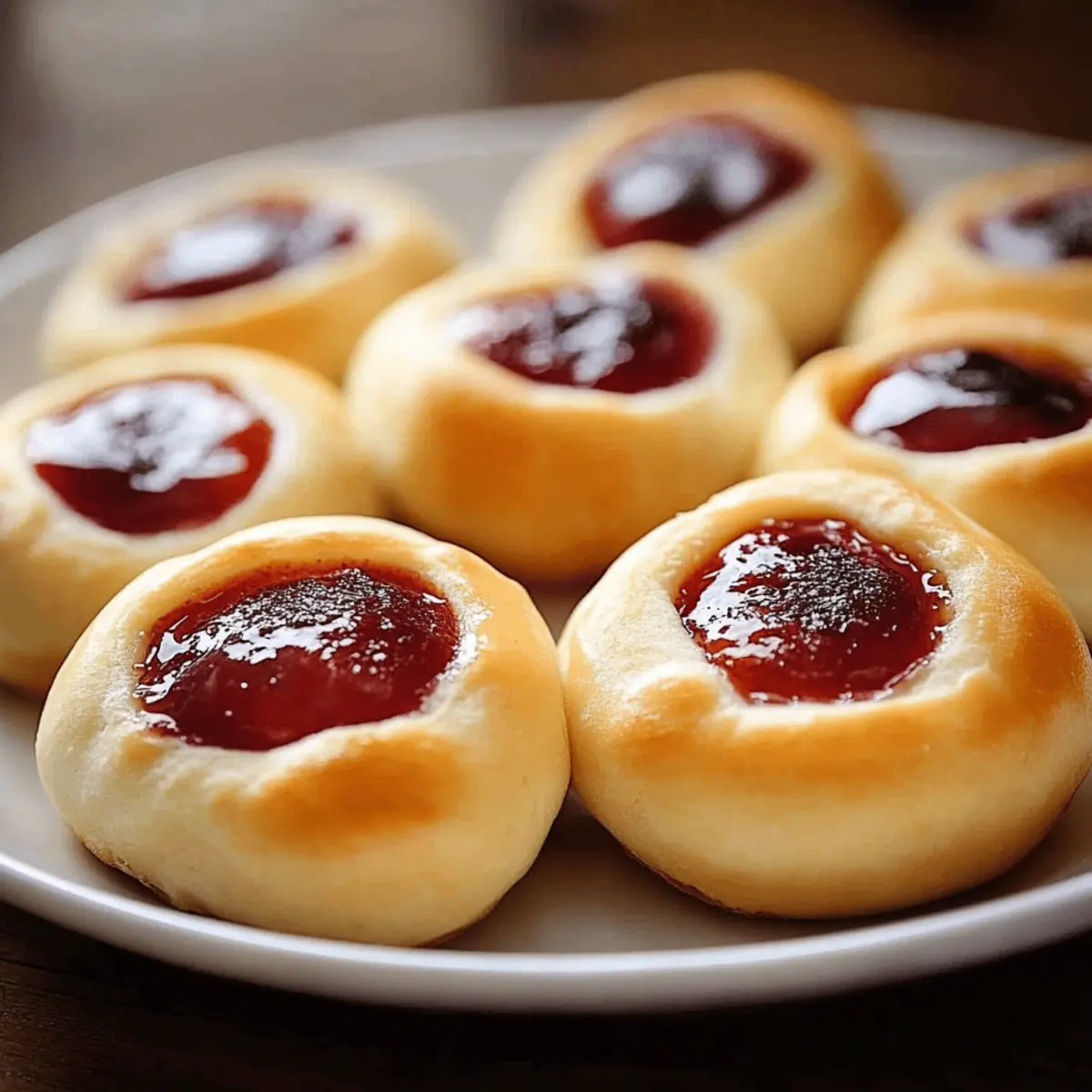 How to Cook Kolache: Easy, Irresistibly Soft Czech Pastries Guide