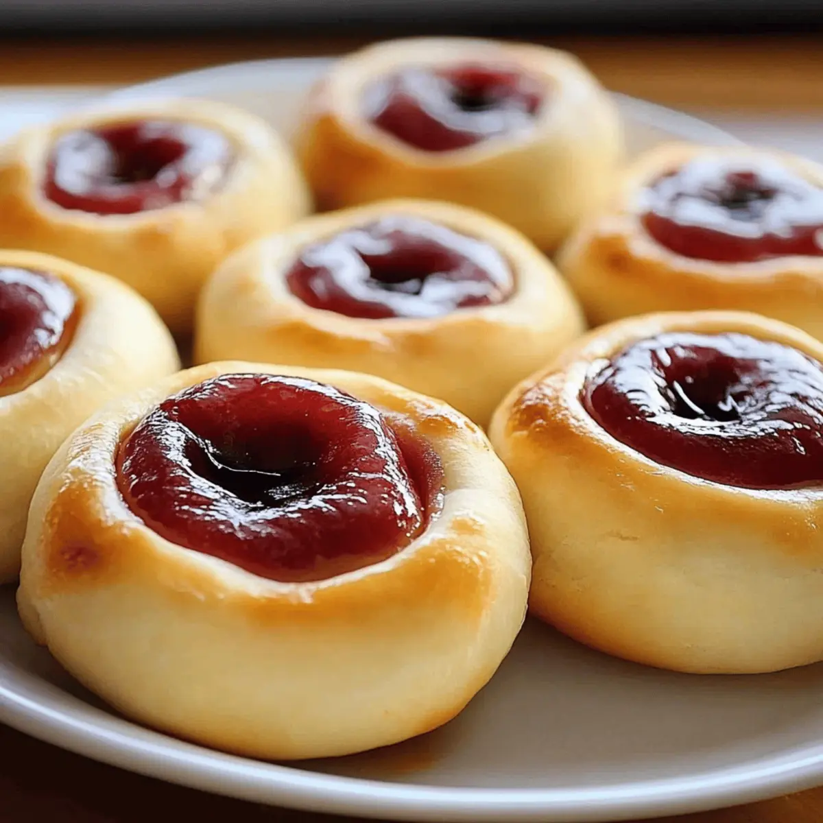 How to Cook Kolache: Easy, Irresistibly Soft Czech Pastries Guide